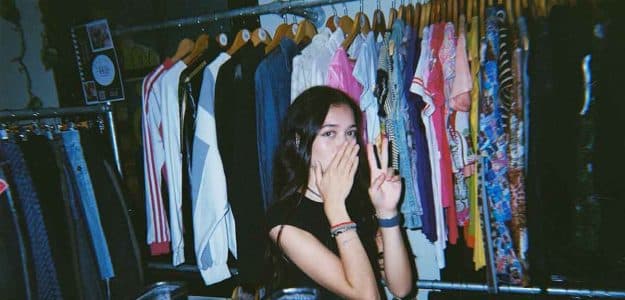 Memory Lane Vintage Store – Bushpop