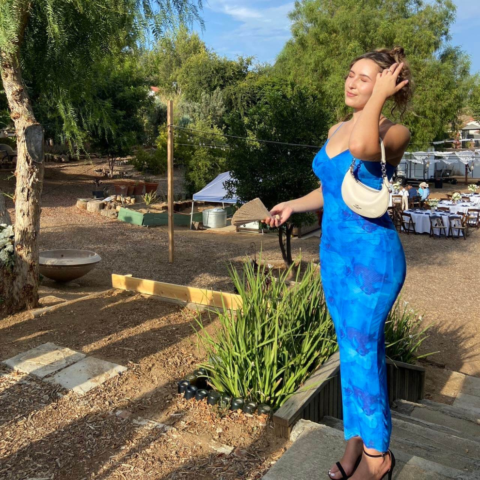 Princess Polly • Bushpop